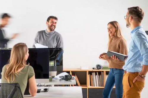 HR Consulting mit Loopline